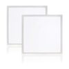 2x2 LED Panel Light for Ceiling - Electrica Center