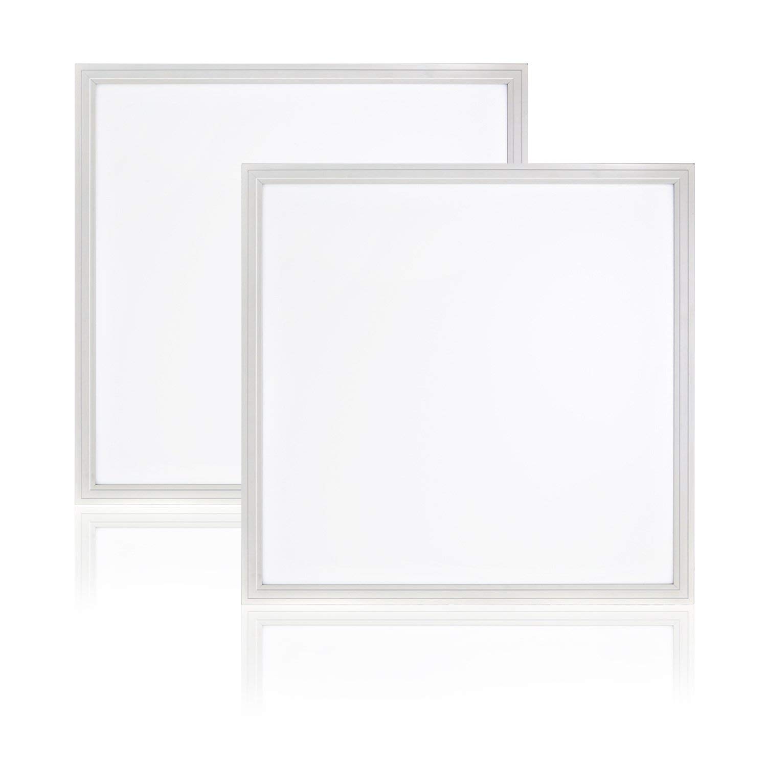 2x2 LED Panel Light for Ceiling - Electrica Center